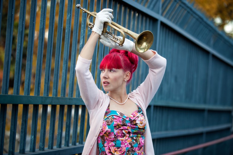 The Dawn Weber Duo/Trio | Dawn Weber Music