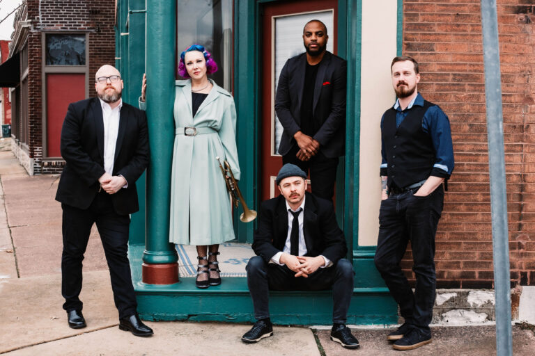 Swunk | Dawn Weber Music